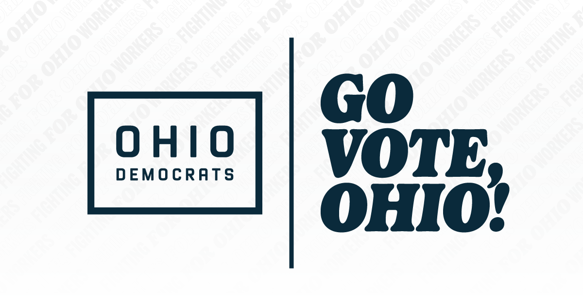 Make a Plan to Vote - Ohio Democrats