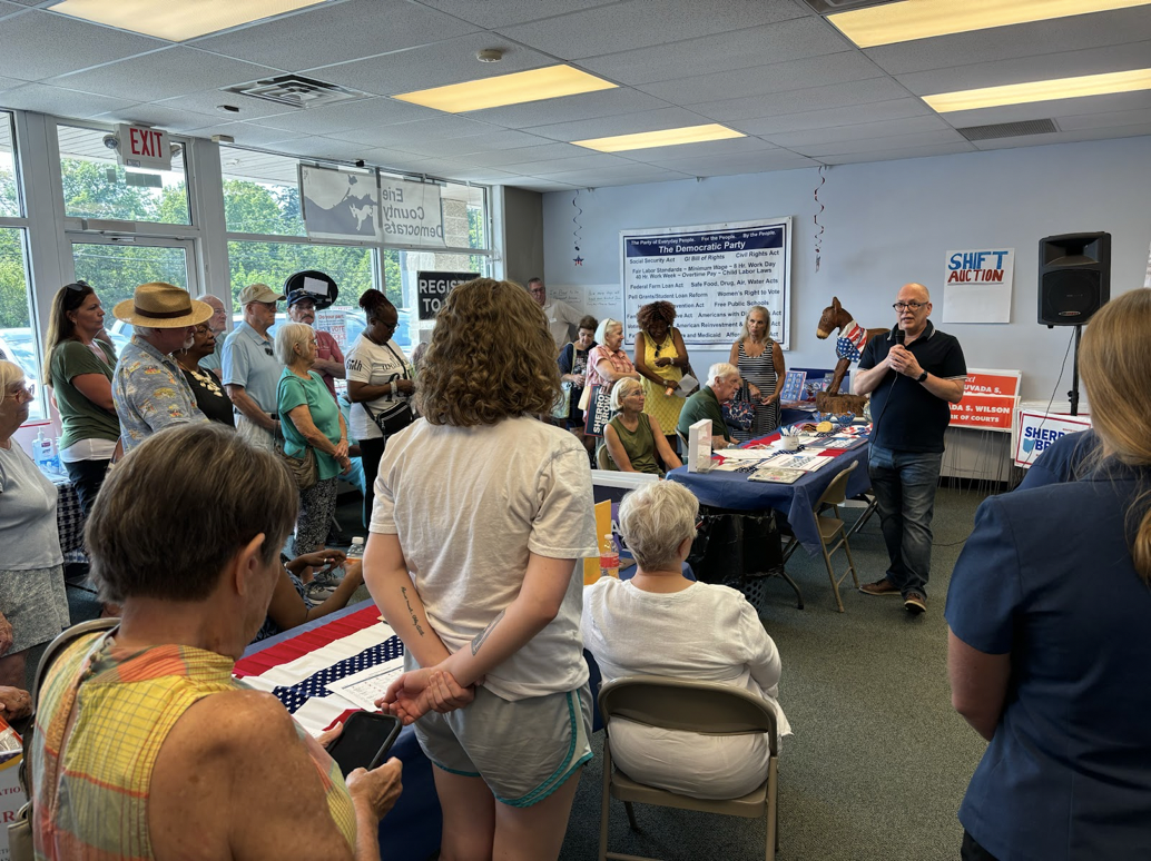 Organizing for Ohio Coordinated Campaign Opens Five New Offices Across ...