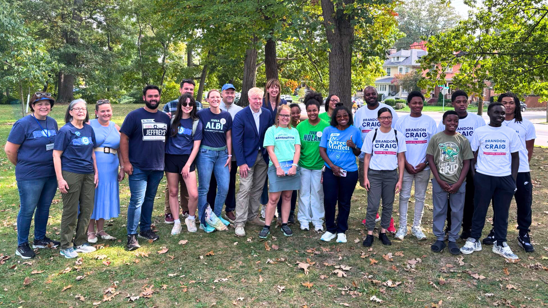 Take Action - Ohio Democrats